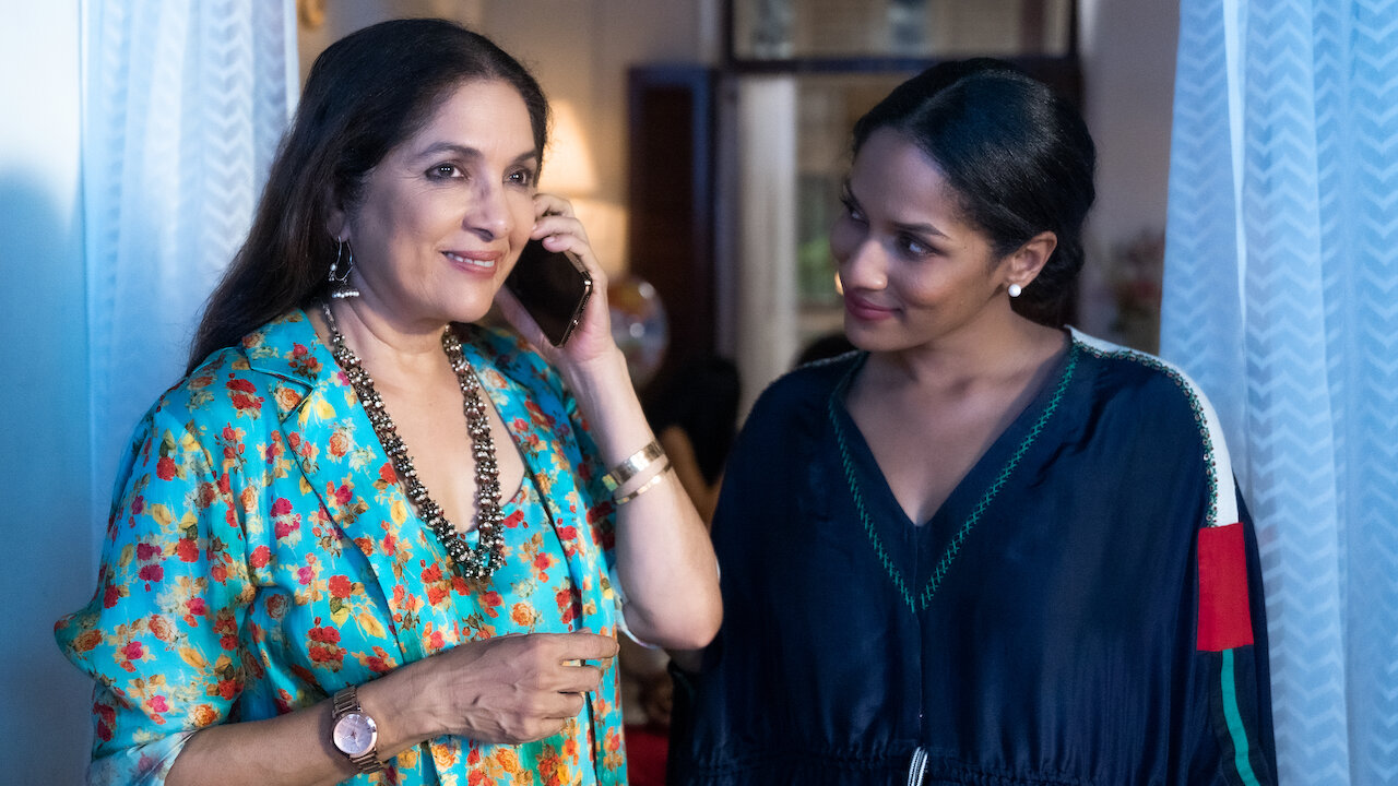 Watch Masaba Masaba | Netflix Official Site