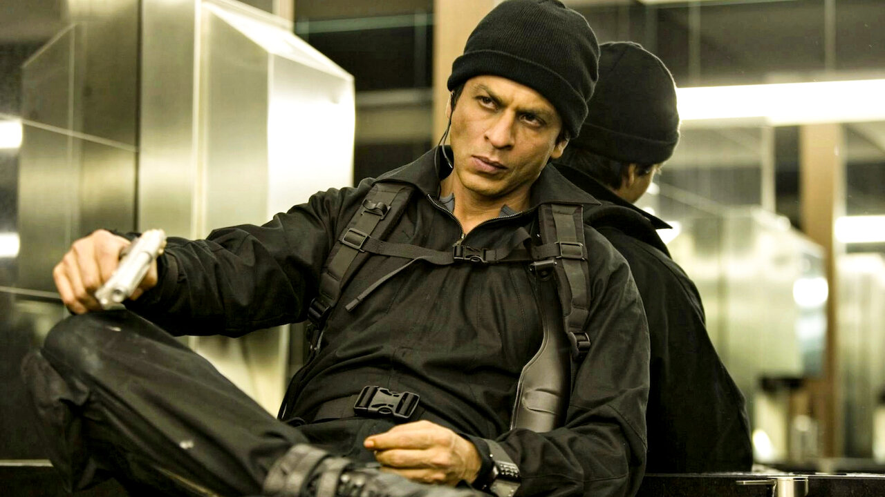 Watch Don 2 | Netflix