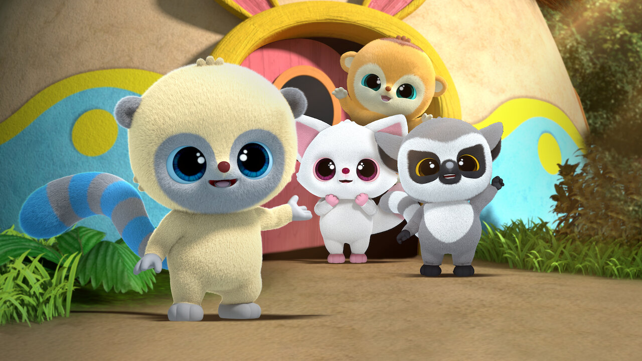 Watch YooHoo to the Rescue | Netflix Official Site