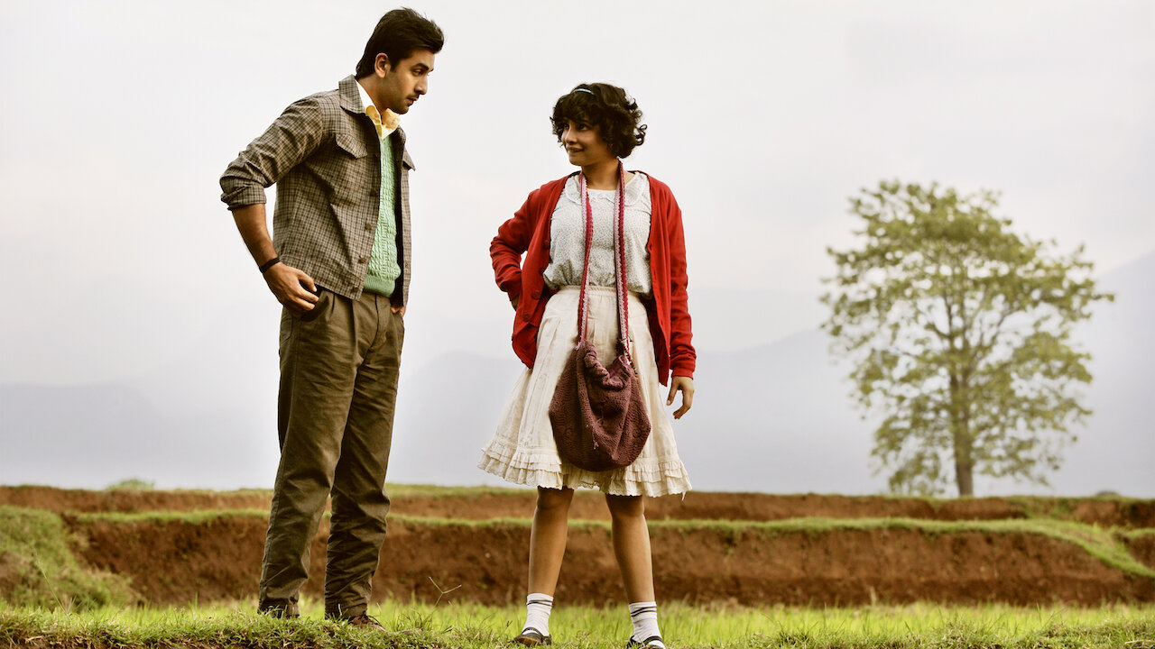 Watch Barfi! | Netflix