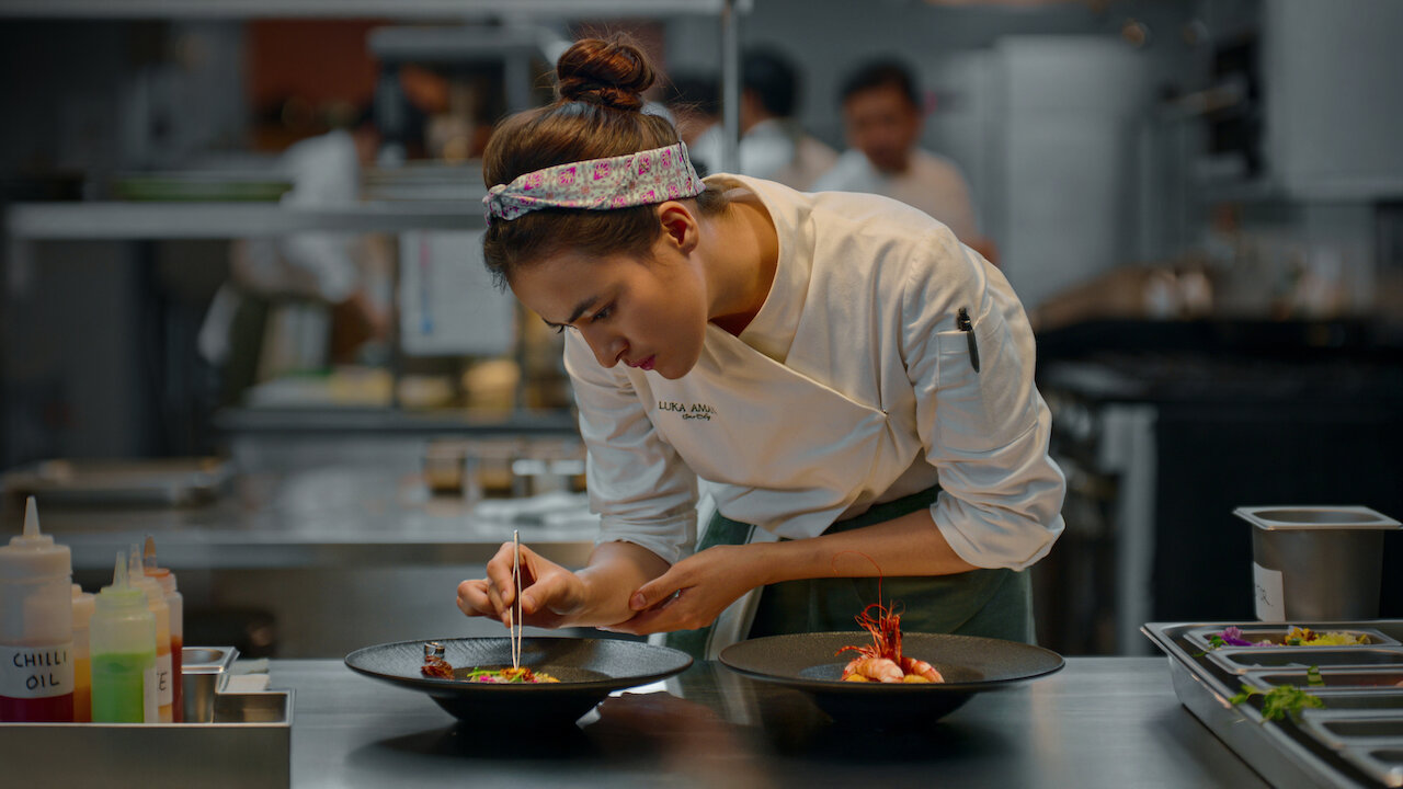 Watch Made with Love | Netflix Official Site