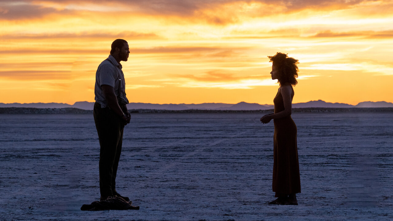 Watch Nine Days | Netflix