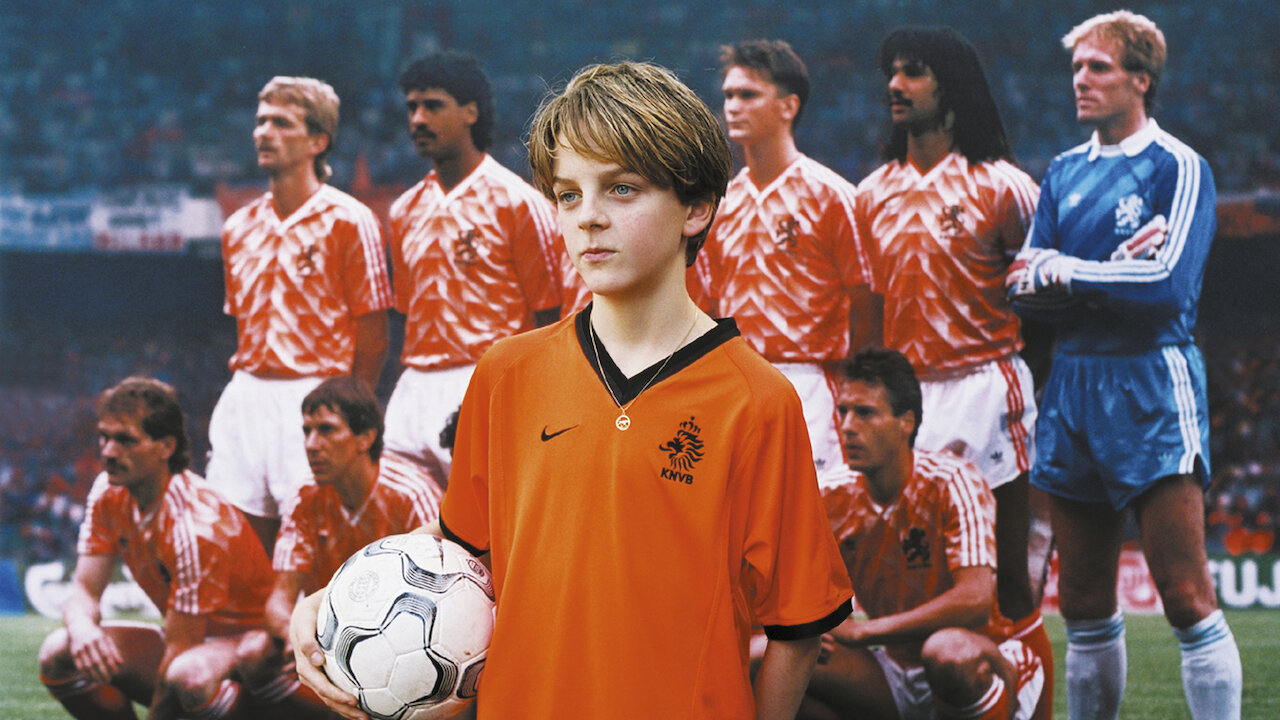 Watch In Oranje | Netflix