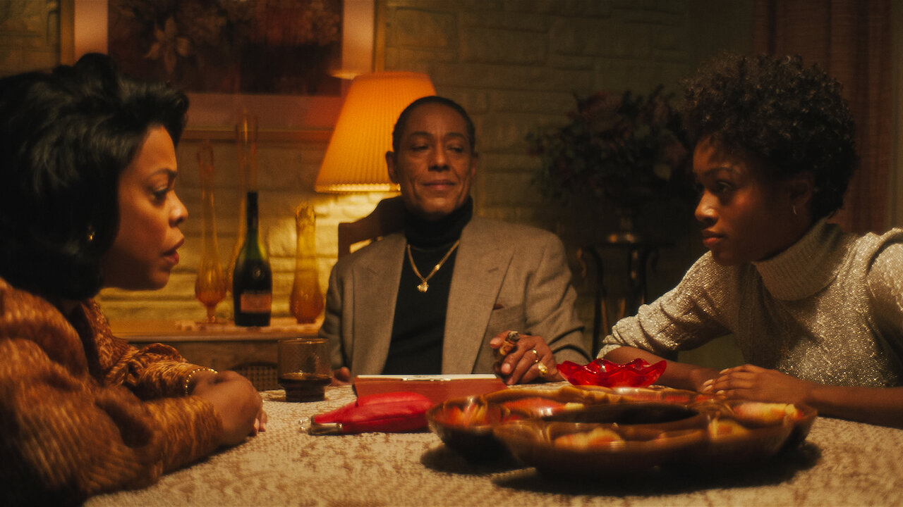 Watch BEAUTY | Netflix Official Site