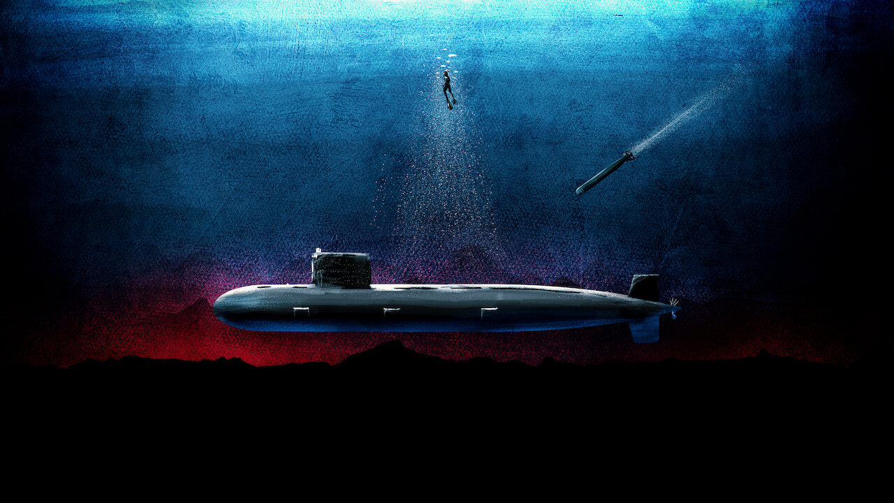 Watch The Wolf's Call | Netflix Official Site