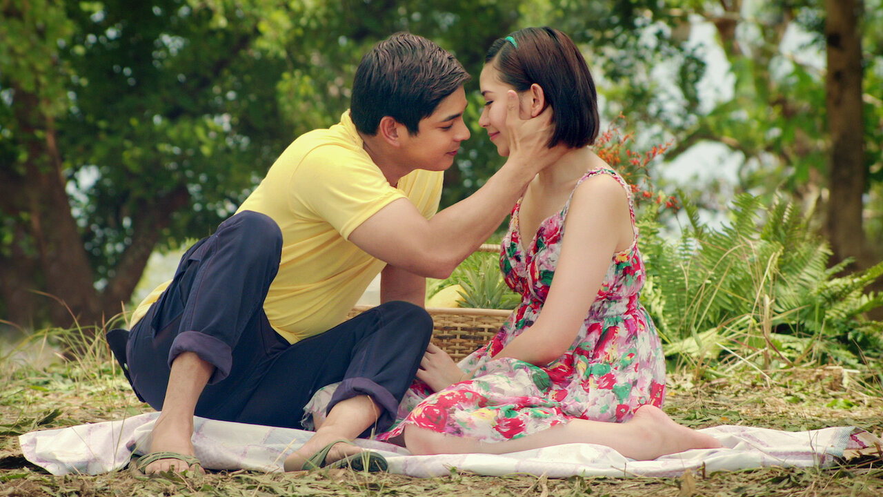 Watch Maybe This Time | Netflix