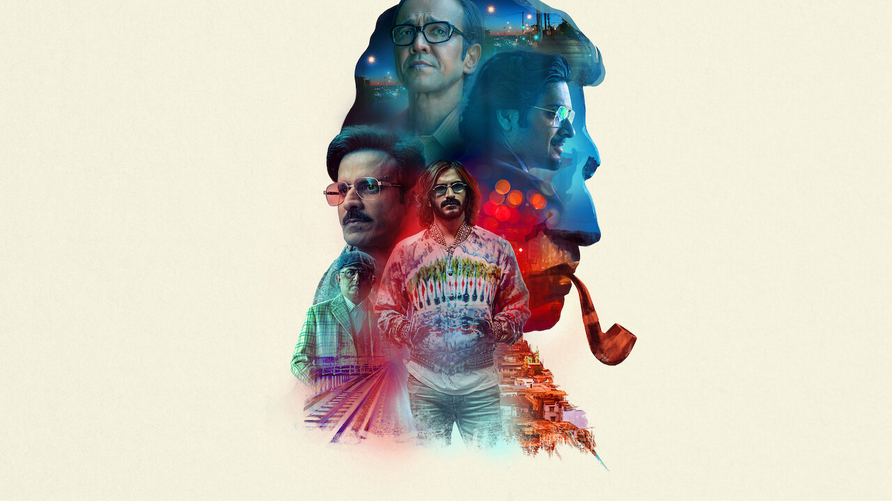 Ray | Site oficial da Netflix