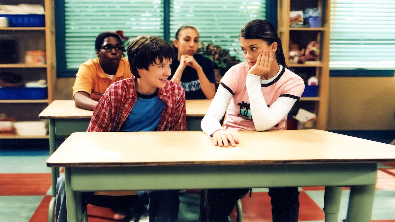 Watch Ned's Declassified School Survival Guide | Netflix