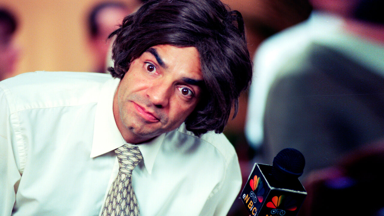 Watch XH Derbez | Netflix