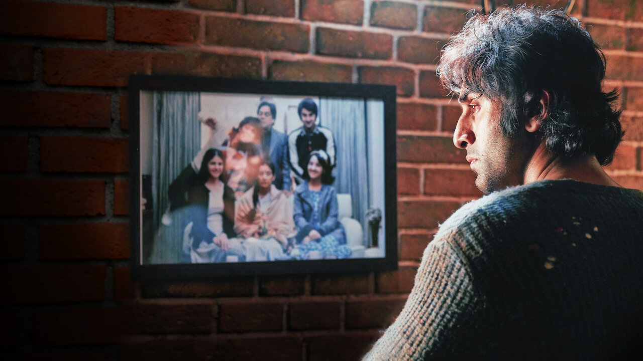Watch Sanju | Netflix