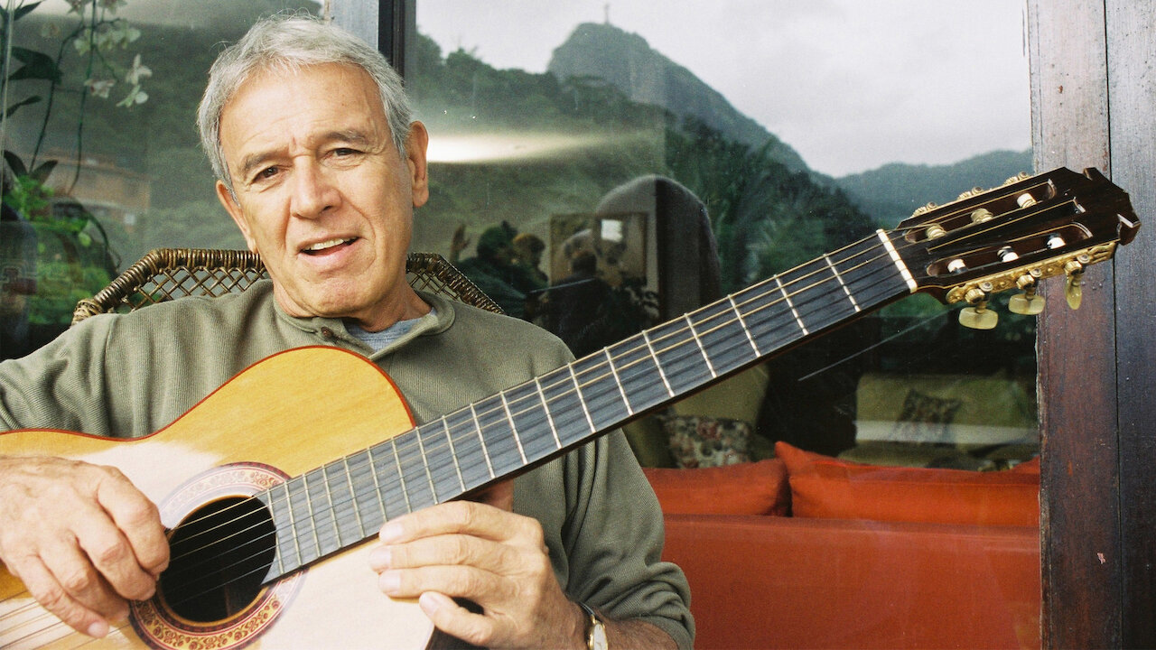 Watch This Is Bossa Nova | Netflix
