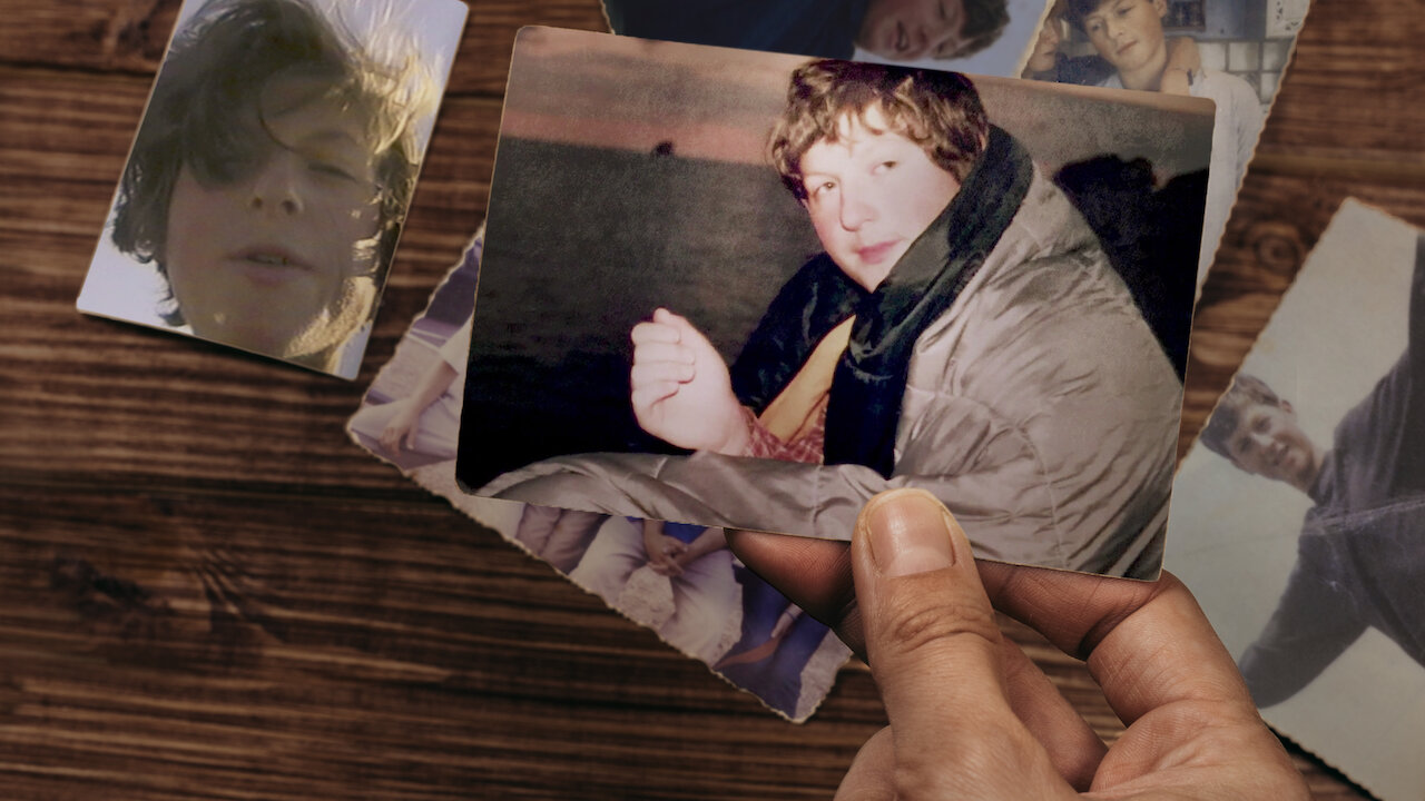 Watch Evelyn | Netflix Official Site