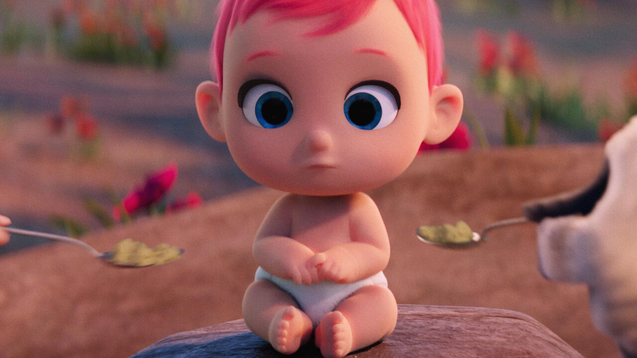 Watch Storks | Netflix