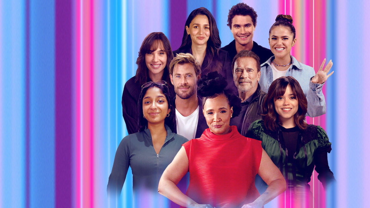 Watch Tudum 2023: A Global Fan Event | Netflix Official Site