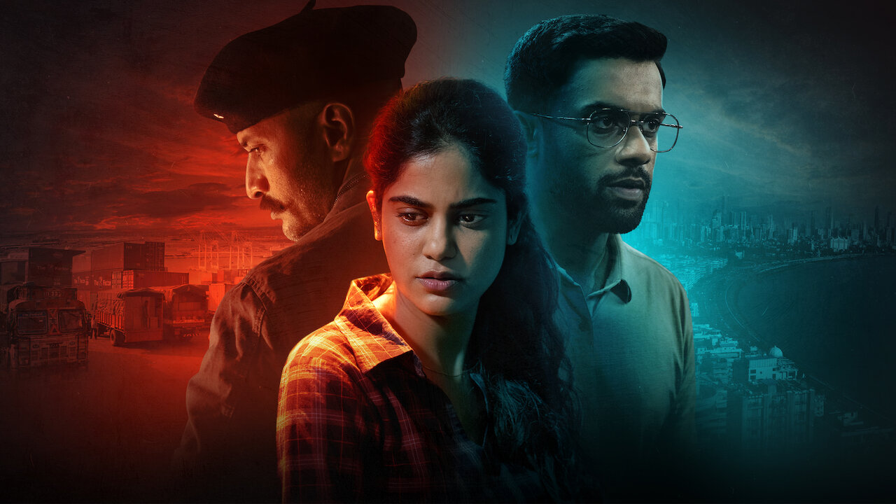 Watch She | Netflix Official Site