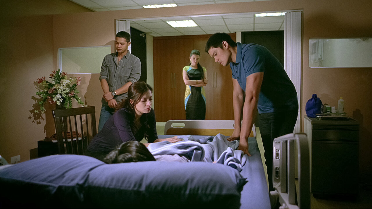 Watch One More Try | Netflix