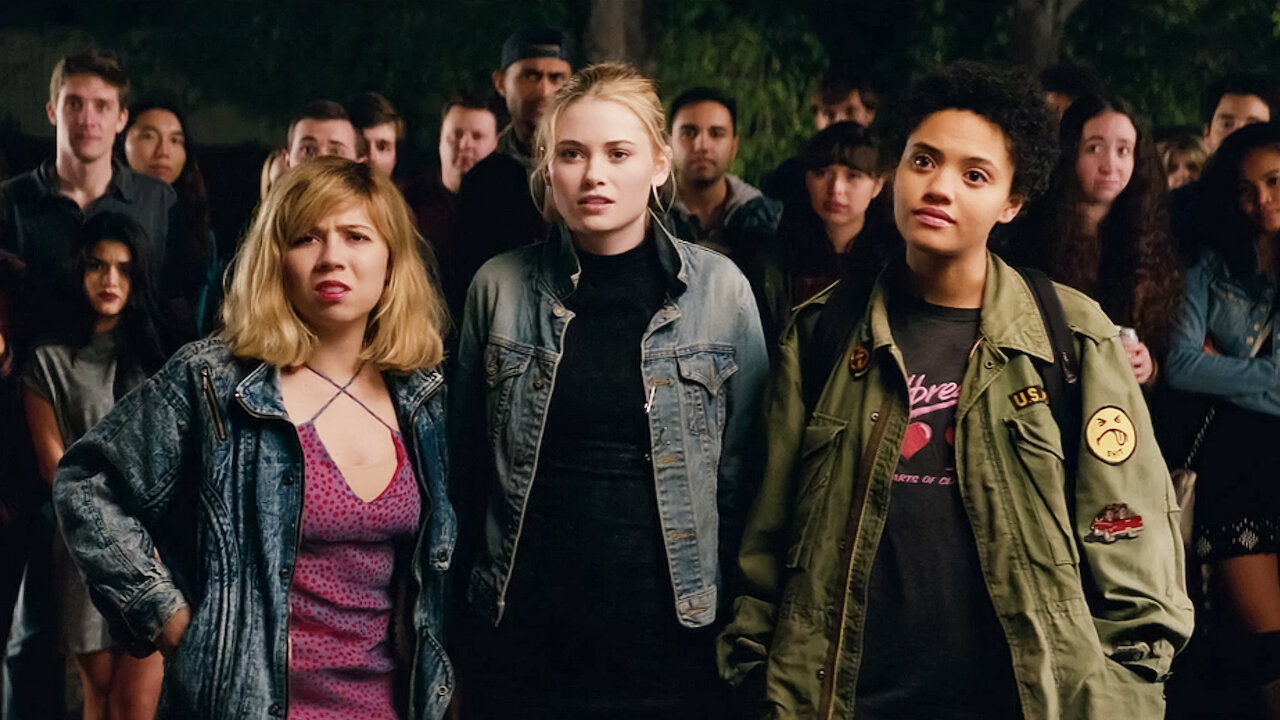 Watch | Netflix