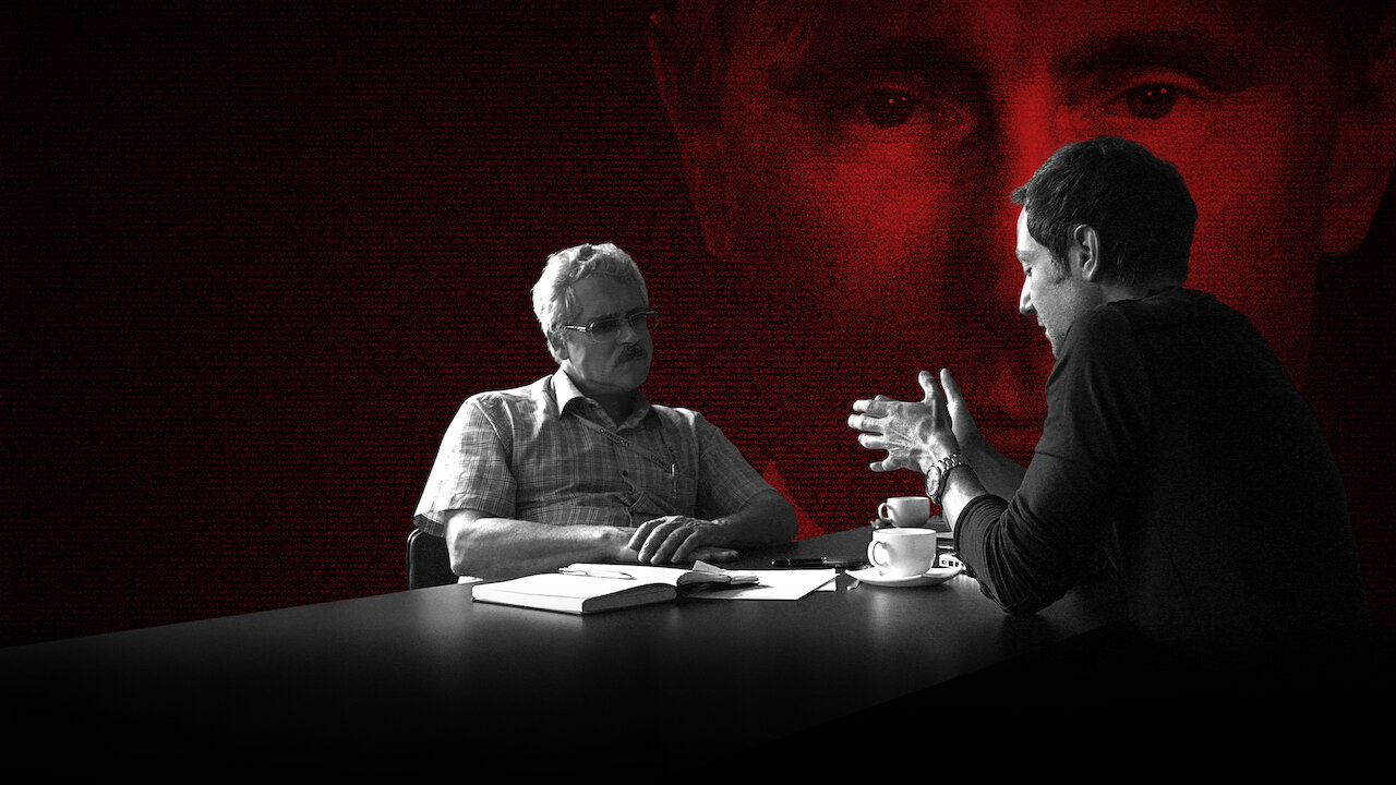 Watch Icarus | Netflix Official Site