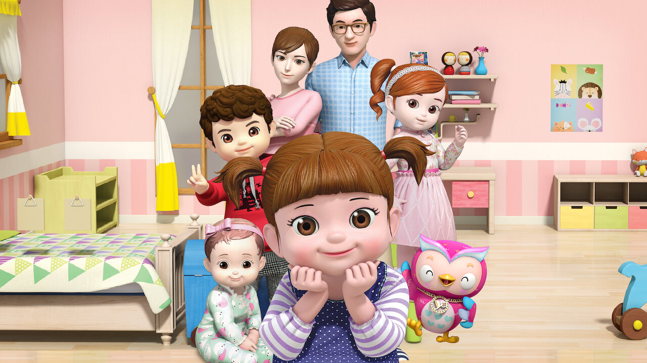 watch-kongsuni-and-friends-netflix