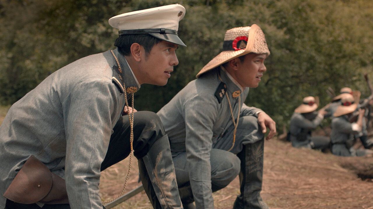 Watch Goyo: The Boy General | Netflix