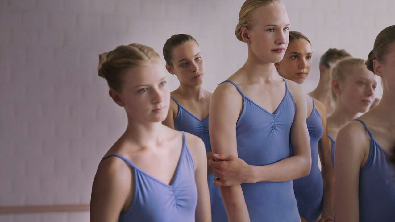 FILLE | Site officiel de Netflix