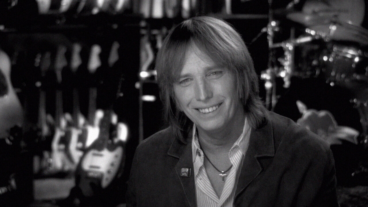 Watch Tom Petty and the Heartbreakers: Runnin' Down a Dream | Netflix