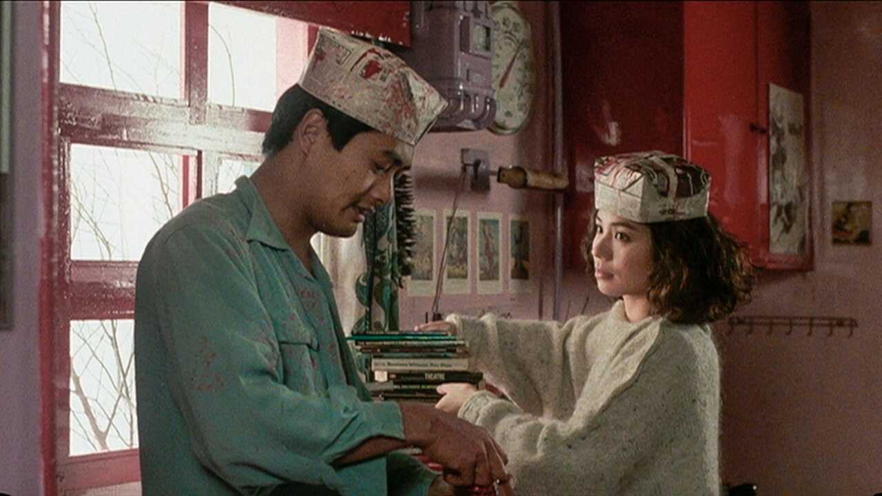 Watch An Autumn's Tale | Netflix