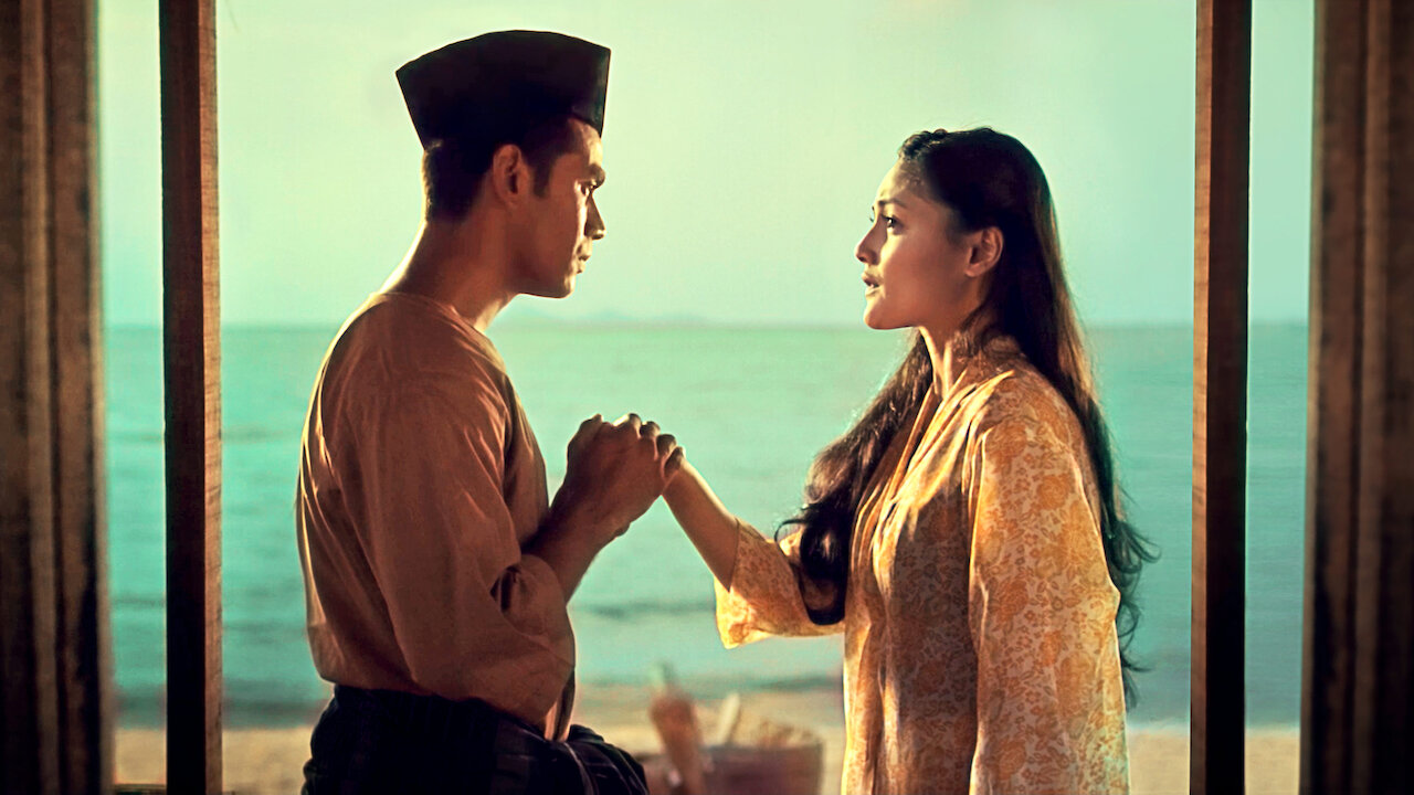 Watch Pulang | Netflix Official Site