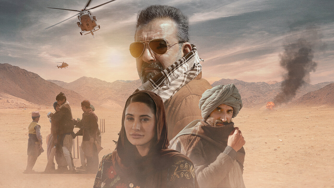 Watch Torbaaz | Netflix