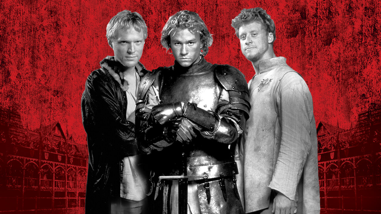 Watch A Knight's Tale | Netflix