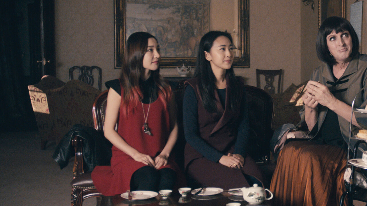 Watch Susu | Netflix