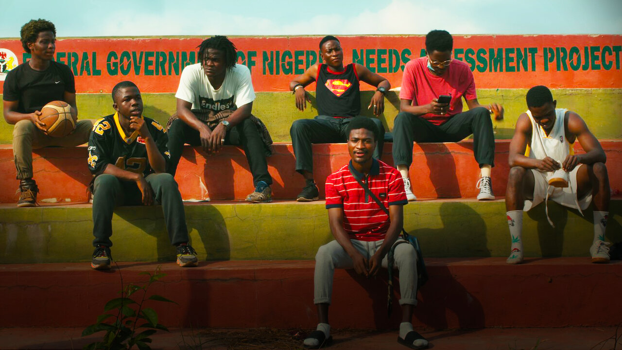 Confira Na Vibe da Adolescência | Netflix