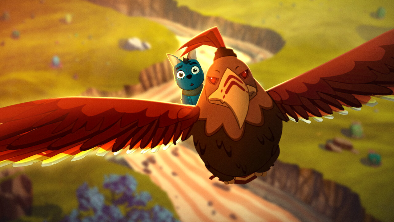 Watch Xico's Journey | Netflix Official Site