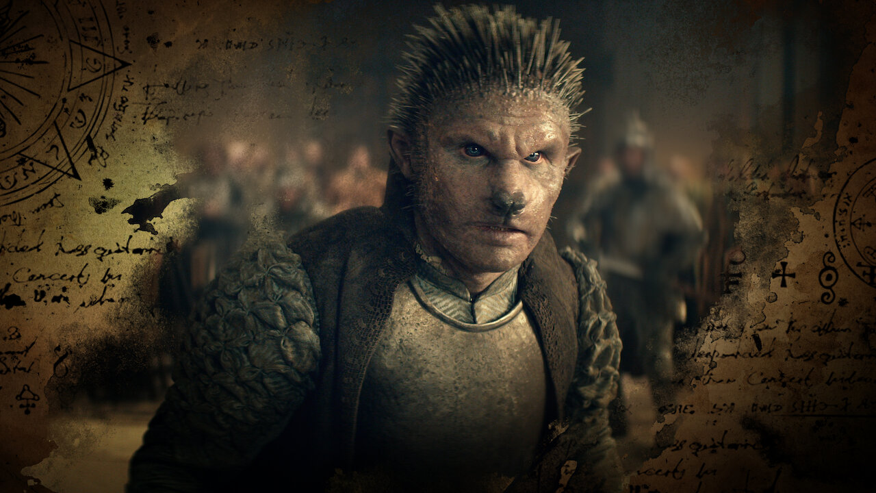 Panoorin ang The Witcher Bestiary Season 1, Part 1 | Official Site ng ...