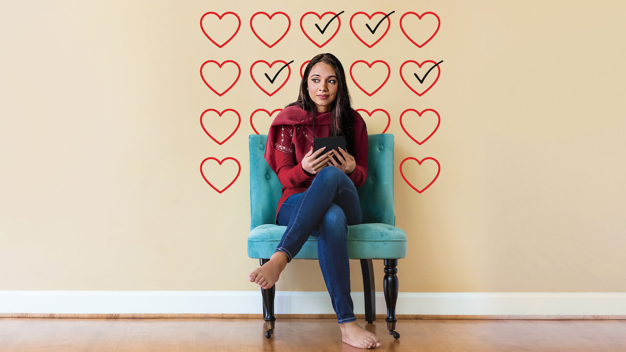 Watch Indian Matchmaking | Netflix Official Site