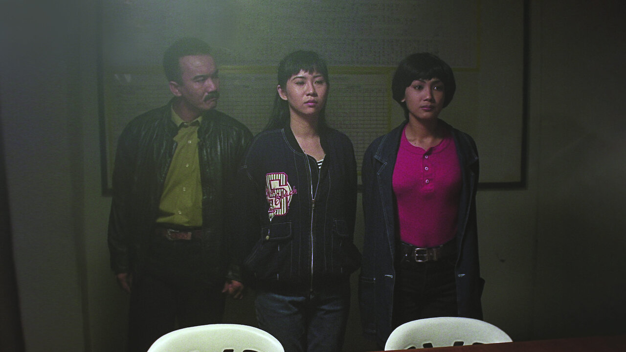 Maria Mariana | Netflix