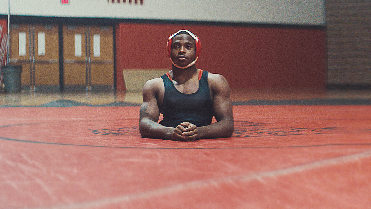 Zion | Site oficial da Netflix