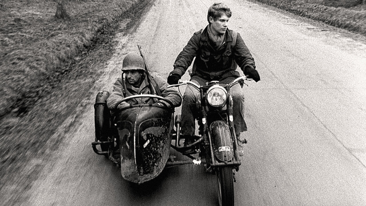 Les Ennemis | Netflix