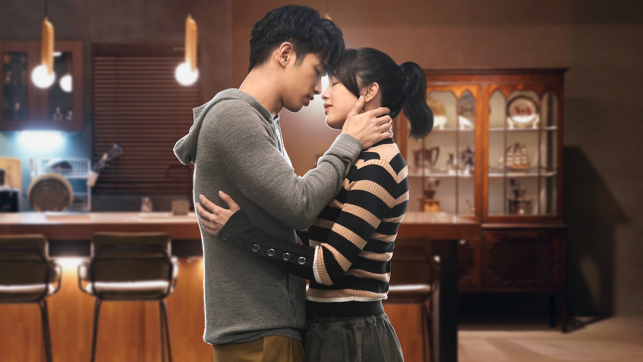 Watch Triad Princess | Netflix Official Site