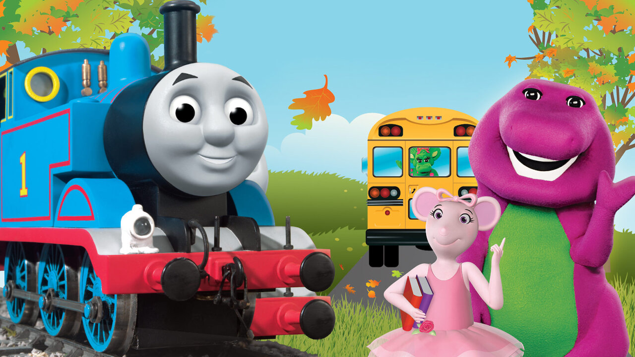 Watch HIT Favorites: Preschool Fun | Netflix