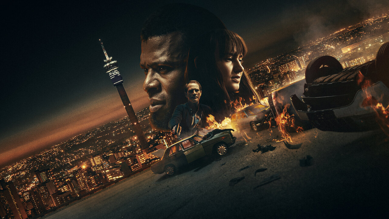 Watch Collision | Netflix Official Site