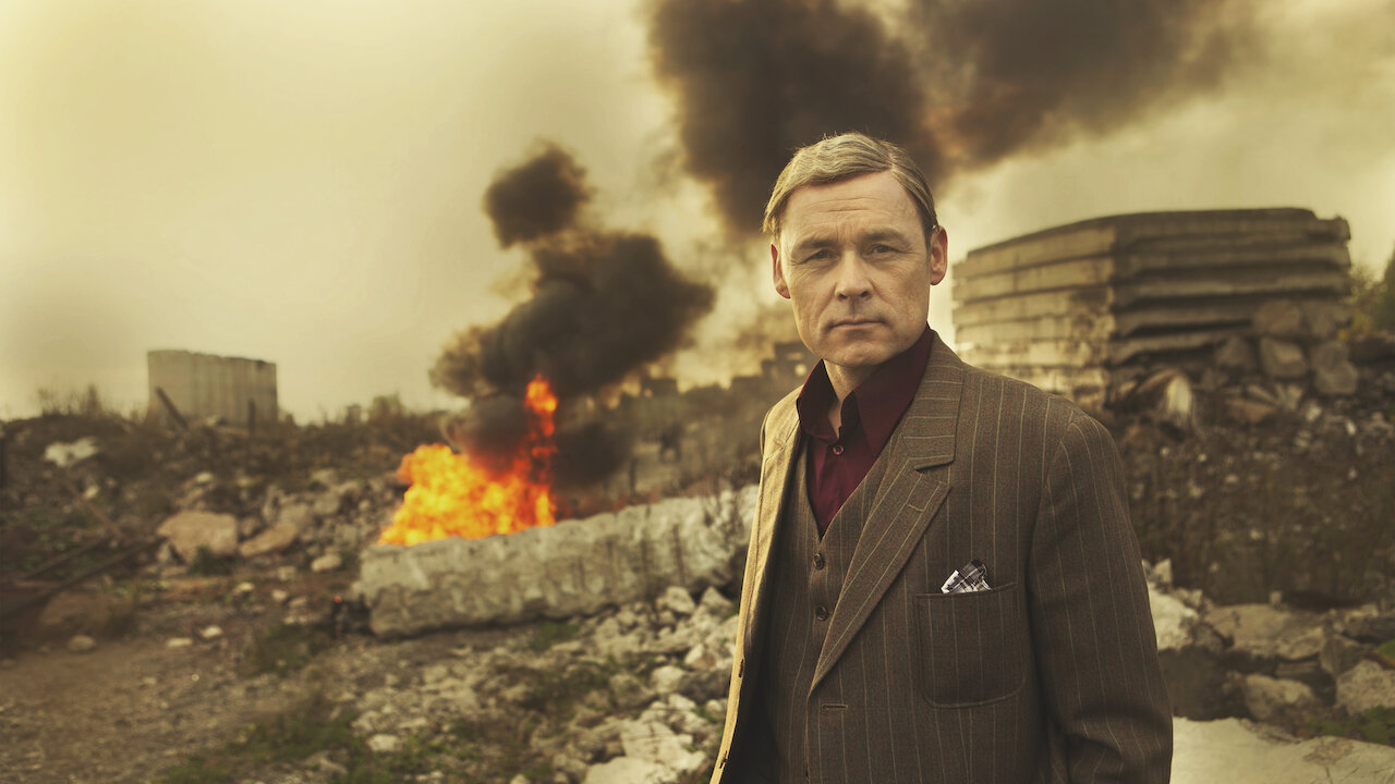 Watch Tokyo Trial | Netflix