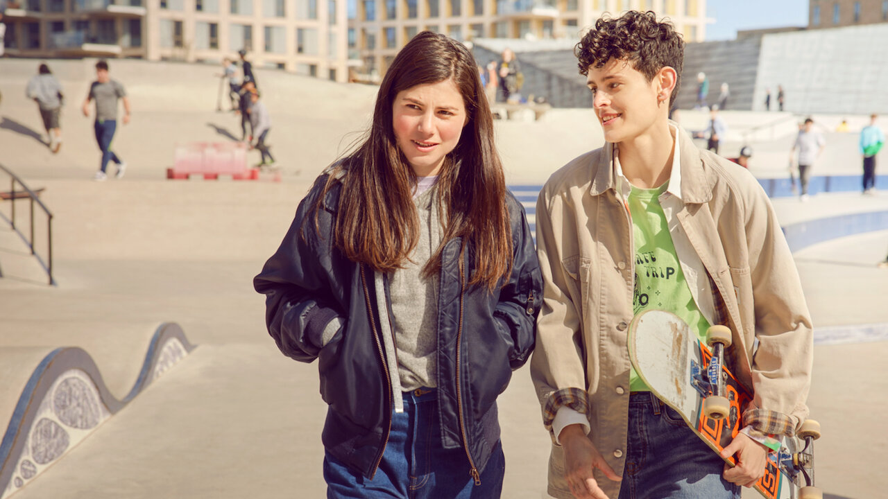 Anne+: Film | Netflix Resmi Sitesi