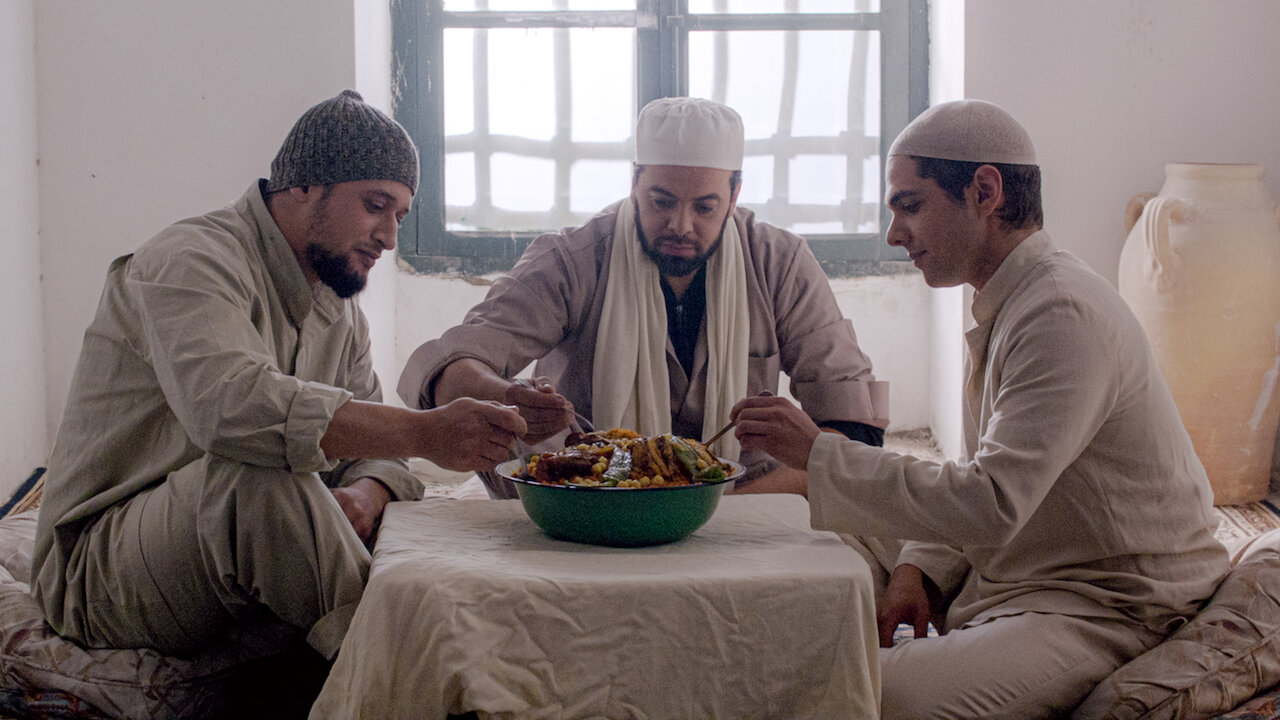 Watch The Flower of Aleppo | Netflix