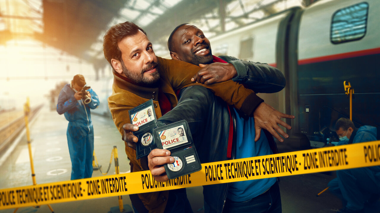 Loin du périph | Site officiel de Netflix