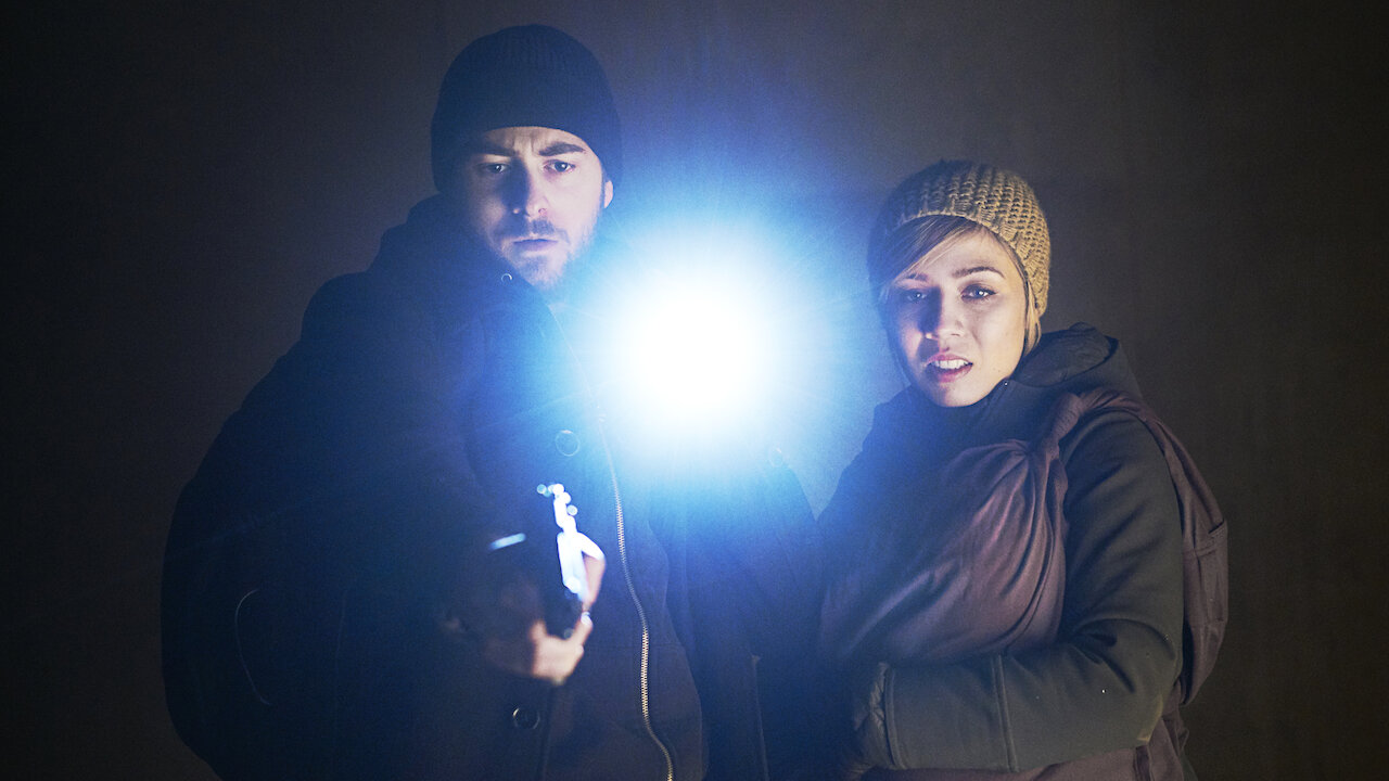 Between | Sitio oficial de Netflix