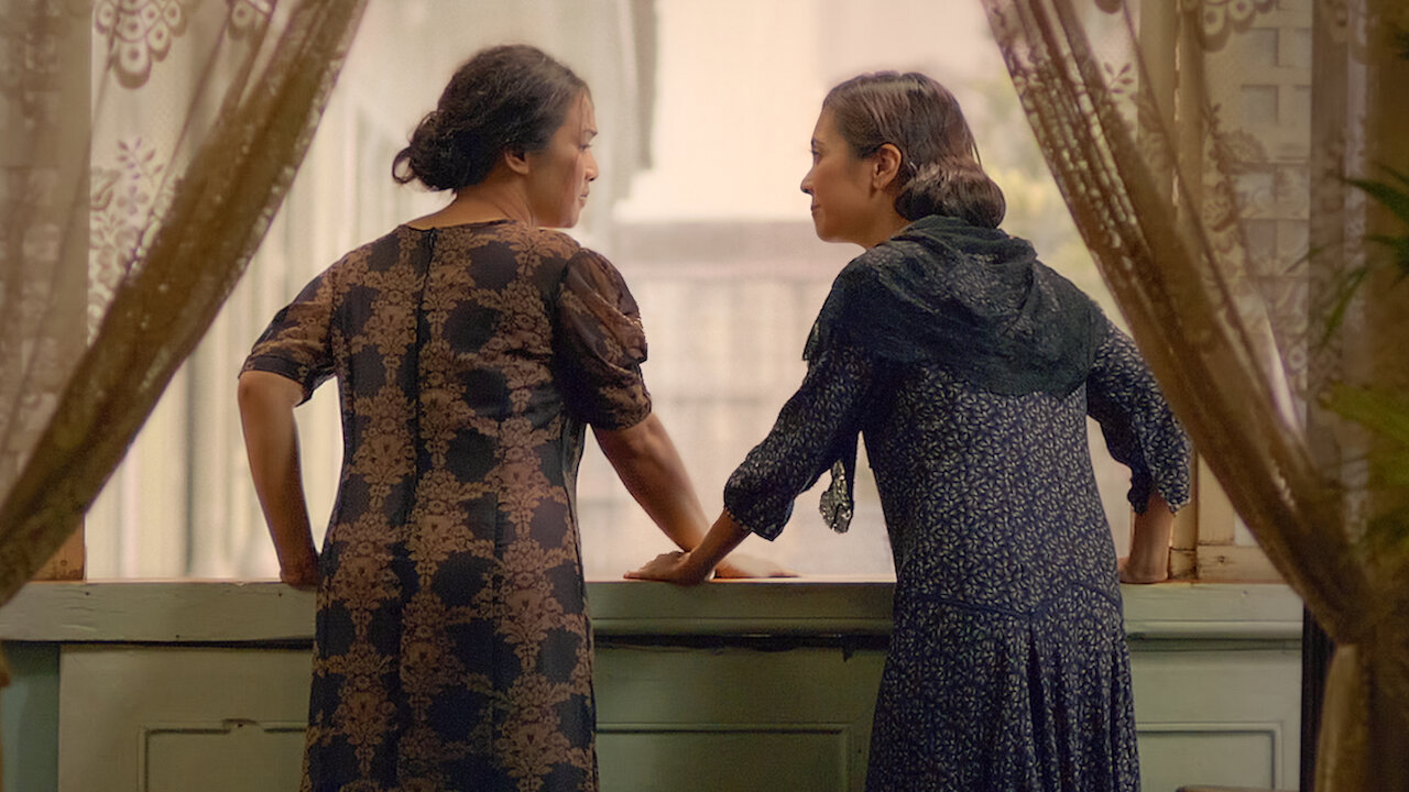 Watch The Portrait | Netflix