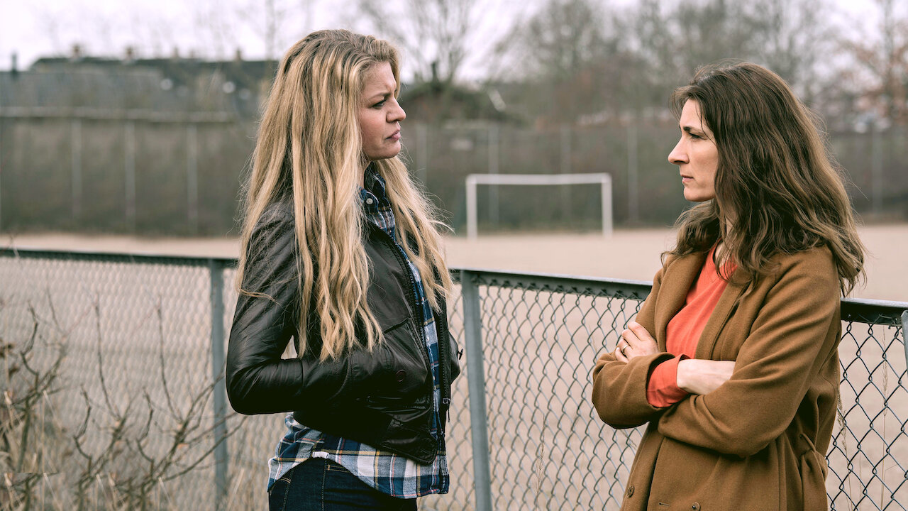 Rita | Situs Resmi Netflix