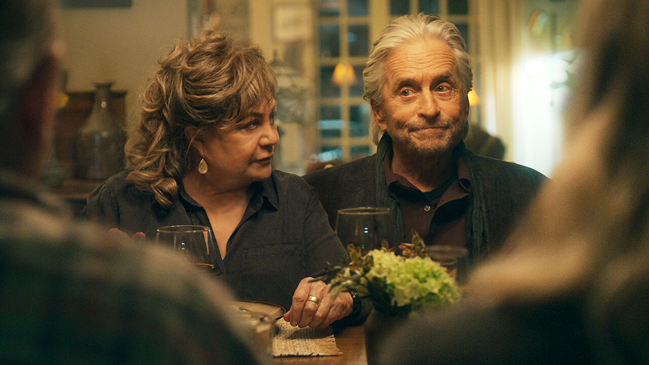 Watch The Kominsky Method | Netflix Official Site