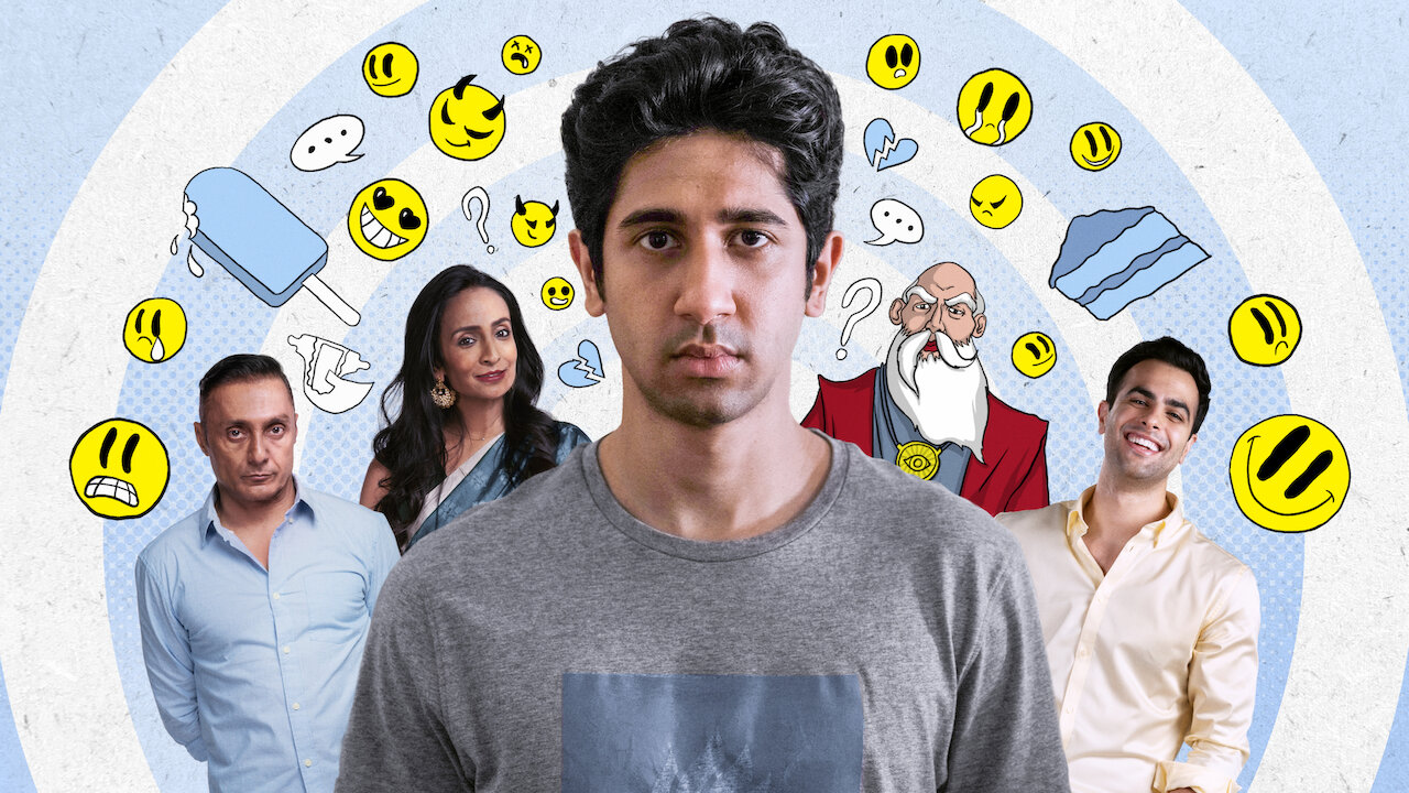 Watch Eternally Confused and Eager for Love | Netflix Official Site
